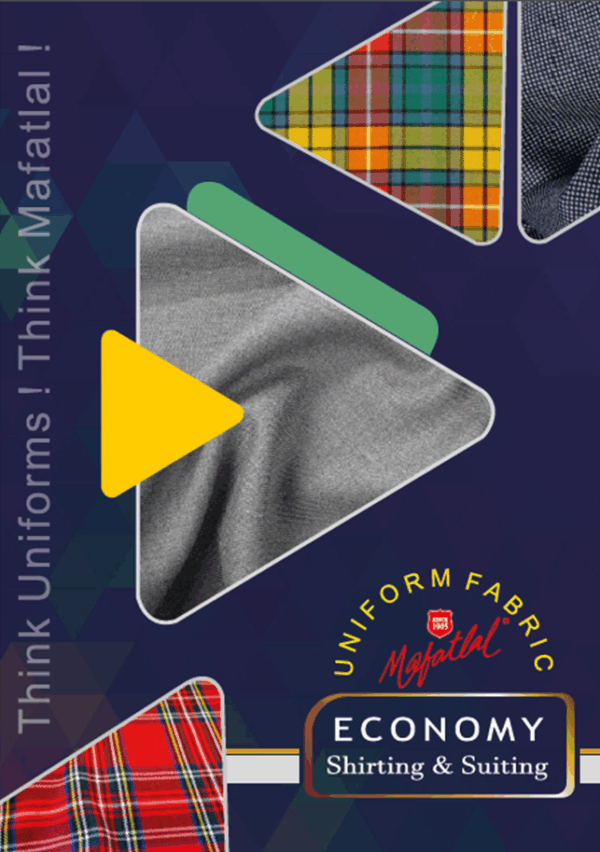 Institutional - Zee Fabric